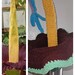 Crochet Corpse Flower Pattern - Etsy