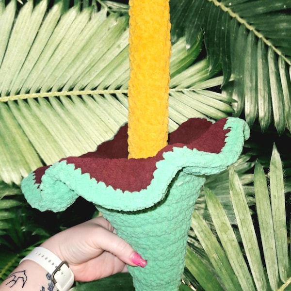 Unusual Rare Flower - Etsy