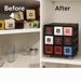 Nespresso ORIGINAL Pod Coffee Sleeve Holder & Organizer for Closet ...