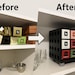 Nespresso ORIGINAL Pod Coffee Sleeve Holder & Organizer for Closet ...