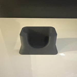 Apple Magic Mouse Stand - Ergonomic Holder for Apple Mouse, Sleek ...