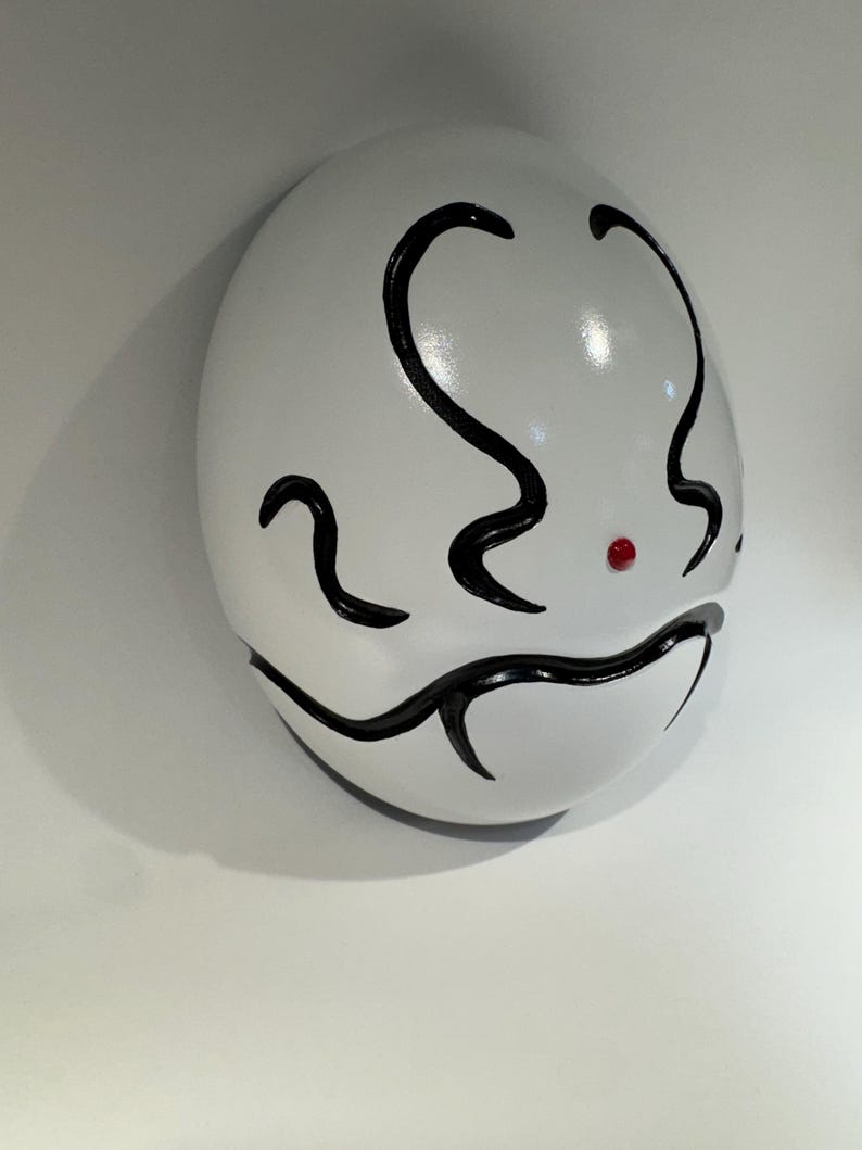 That Time I Got Reincarnated as a Slime Anti-magic Mask | Rimuru Mask ...