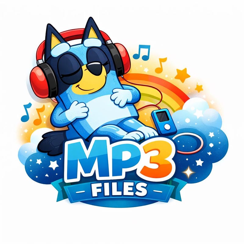 Tonie Audio Story - Etsy UK