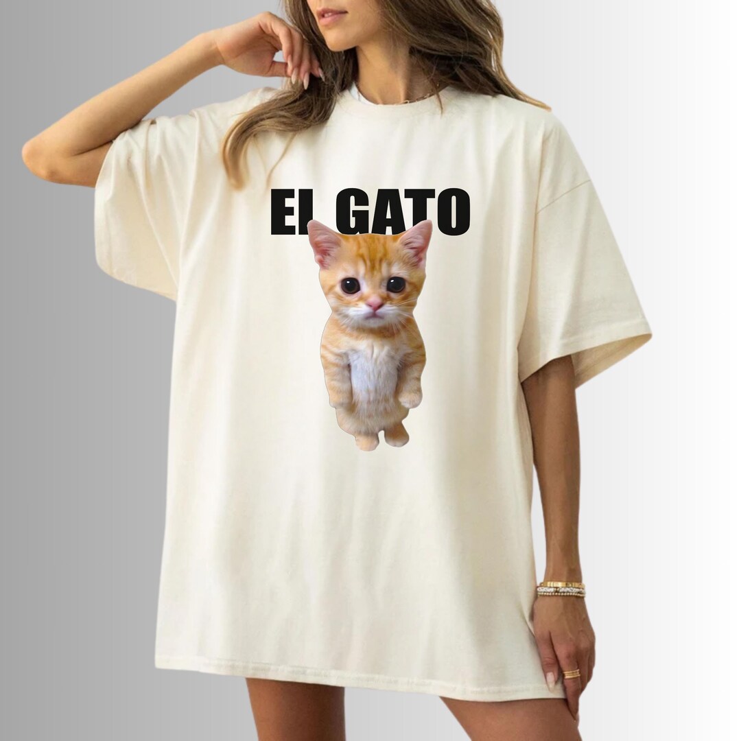 El Gato Munchkin Kitty Cat Meme PNG - Humorous Emotional Symbol, Viral ...