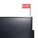 Busy Sign Monitor Flag – Desk Privacy Sign for Office & Work From Home ...
