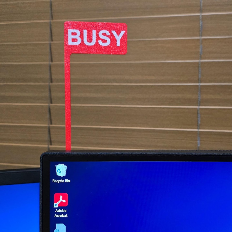 Work From Home Sign - Etsy