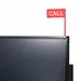Busy Sign Monitor Flag – Desk Privacy Sign for Office & Work From Home ...