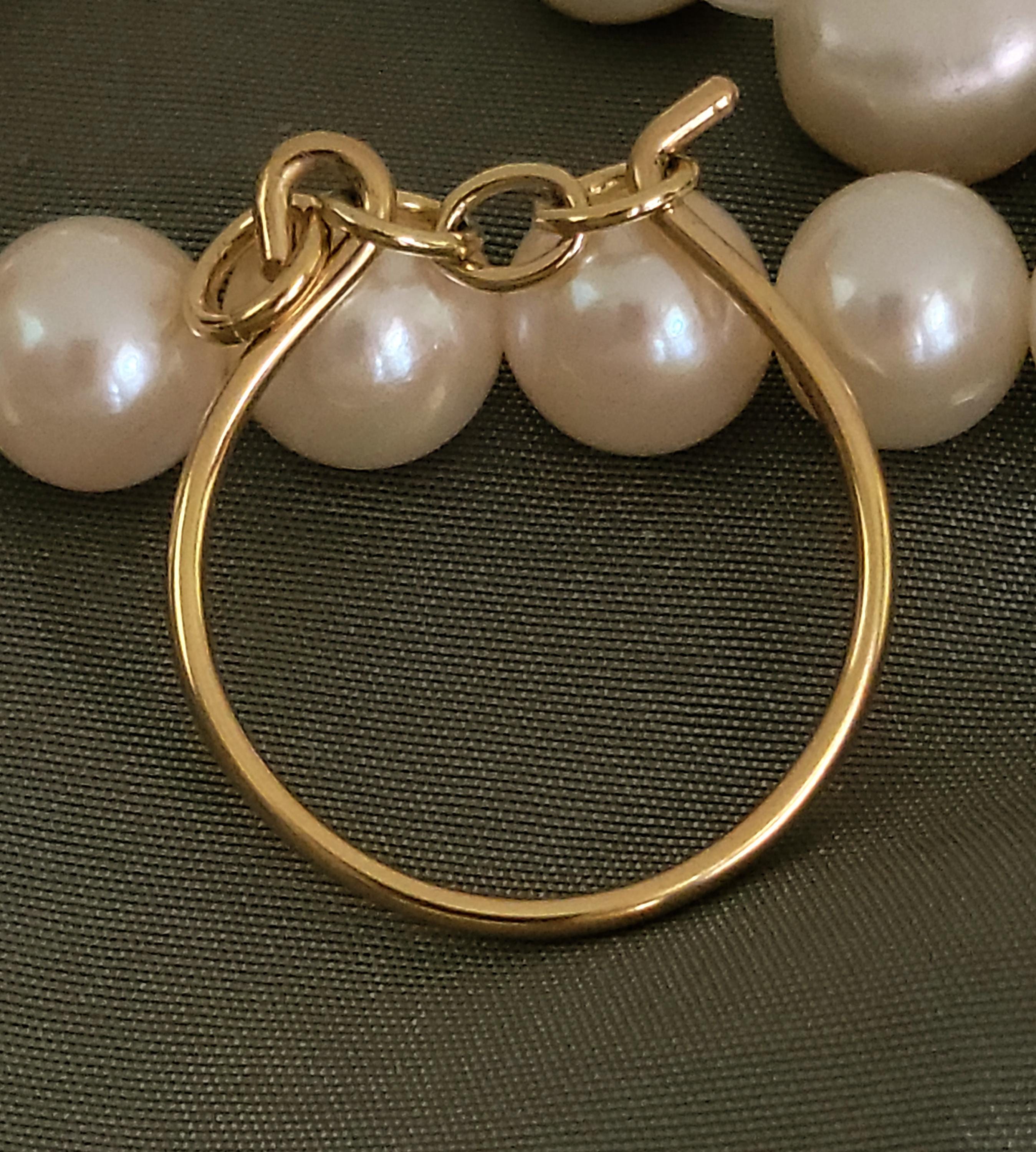 SALE - 14kt Gold Filled Charm Holder Pendant With Chain Closer, Small ...