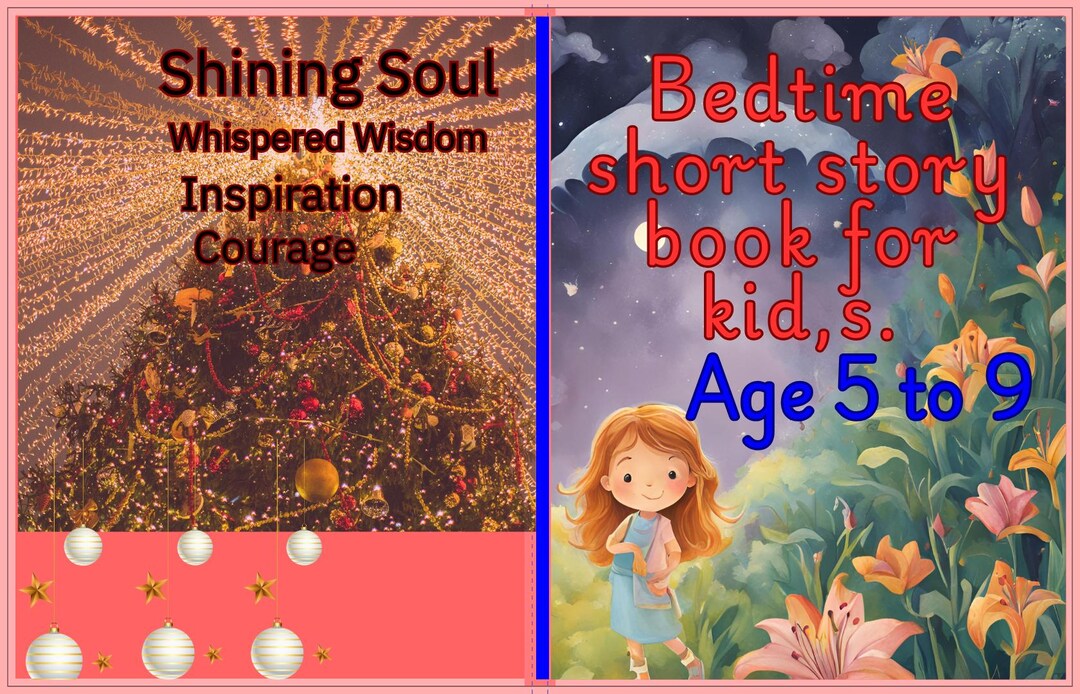 Kids Short Story Book, Short Story Book, Kids Story Book, Short Stories ...