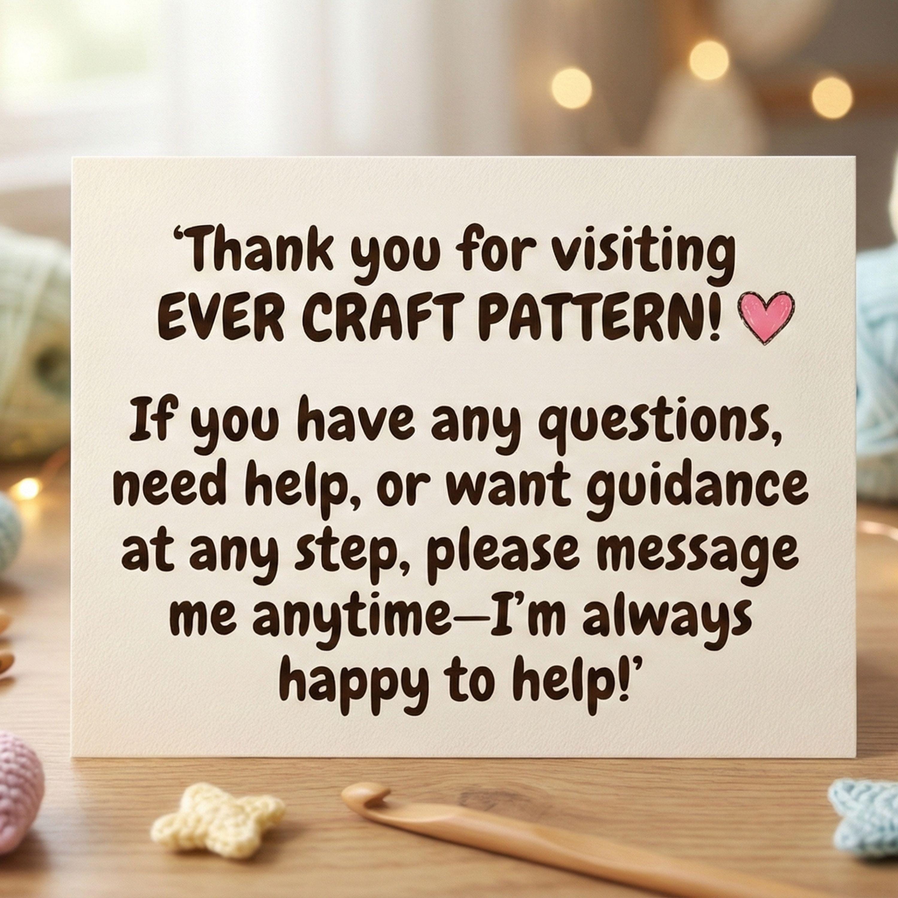 Witch Hat Keychain Crochet Pattern: Beginner Halloween Amigurumi (PDF ...