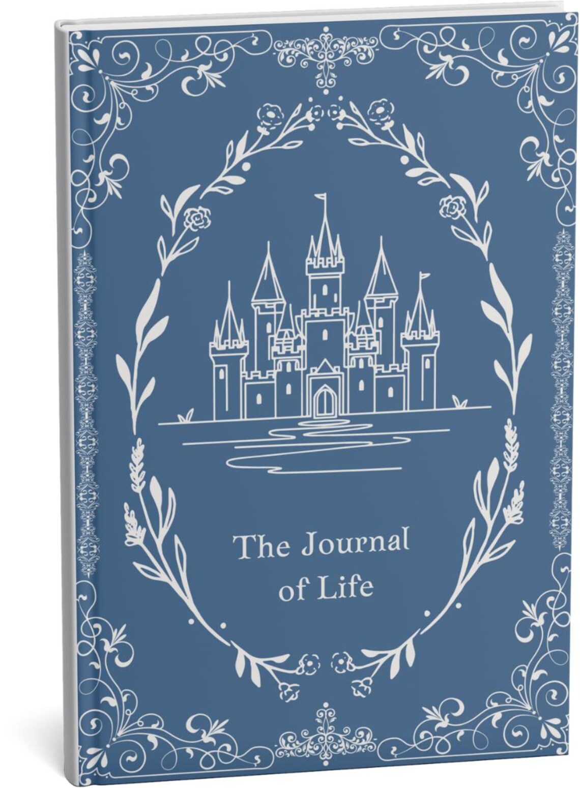 A5 Custom Journal Cover, A5 Cover, Journal Cover, Book Cover, Custom ...