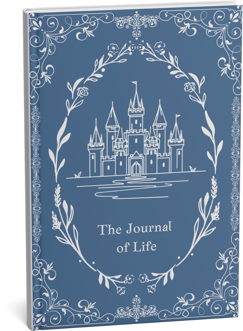 A5 Custom Journal Cover, A5 Cover, Journal Cover, Book Cover, Custom ...