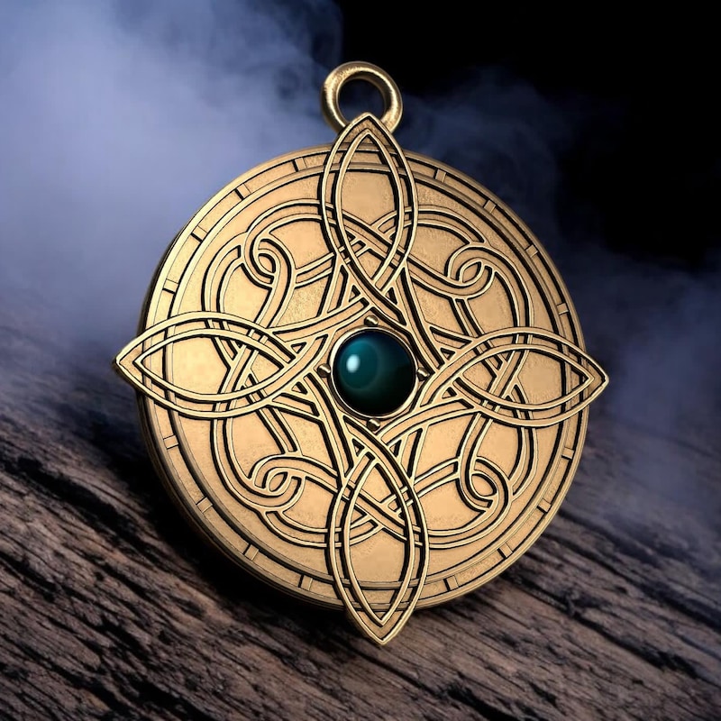 Skyrim Jewelry - Etsy