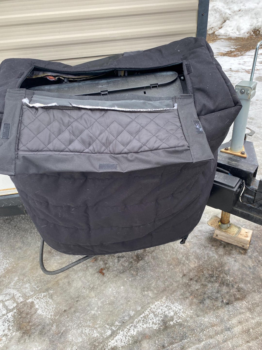 Propane Covers - Etsy