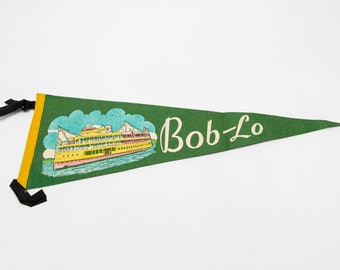 Bob Lo Island - Etsy