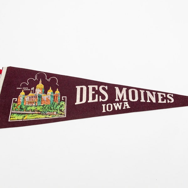 Iowa State Capitol - Etsy