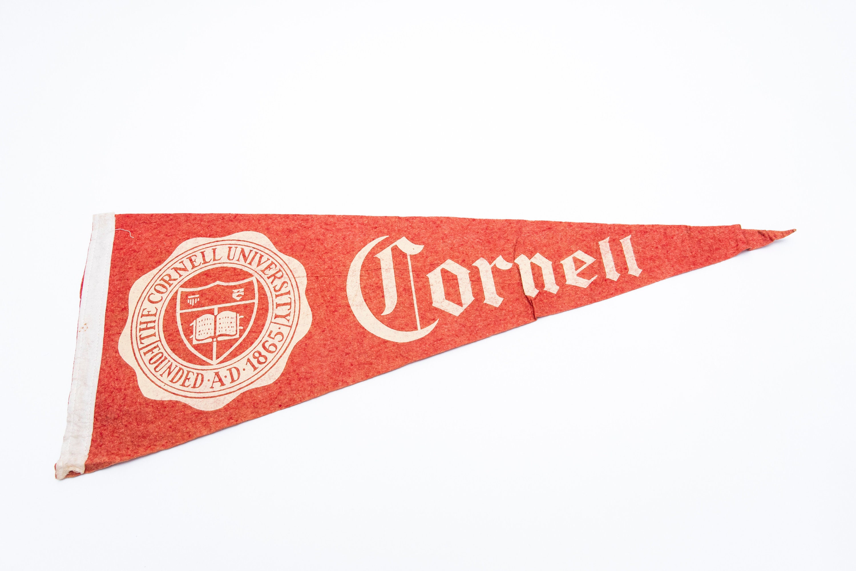 Cornell University Pennant