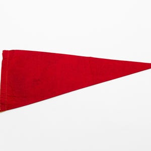 Vintage Oklahoma City State Capitol Building Souvenir Felt Pennant - Etsy