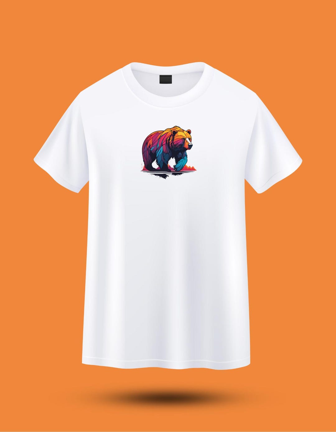 Custom Digital Designs for T-shirts | Instant Download PDF - Etsy