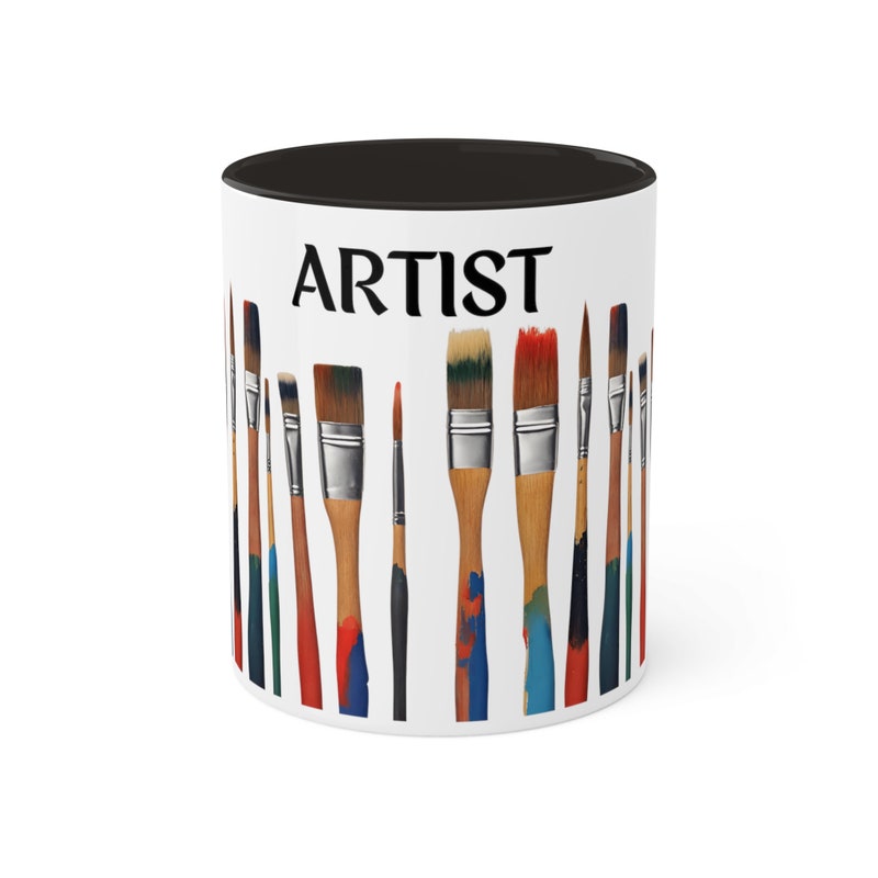 Creative Mug - Etsy