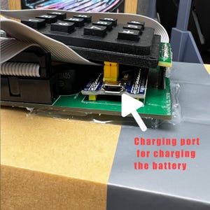 CS:GO C4 Bomb Timer Replica Airsoft Game Prop Realistic Sound CS2 ...