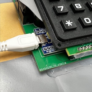 CS:GO C4 Bomb Timer Replica Airsoft Game Prop Realistic Sound CS2 ...