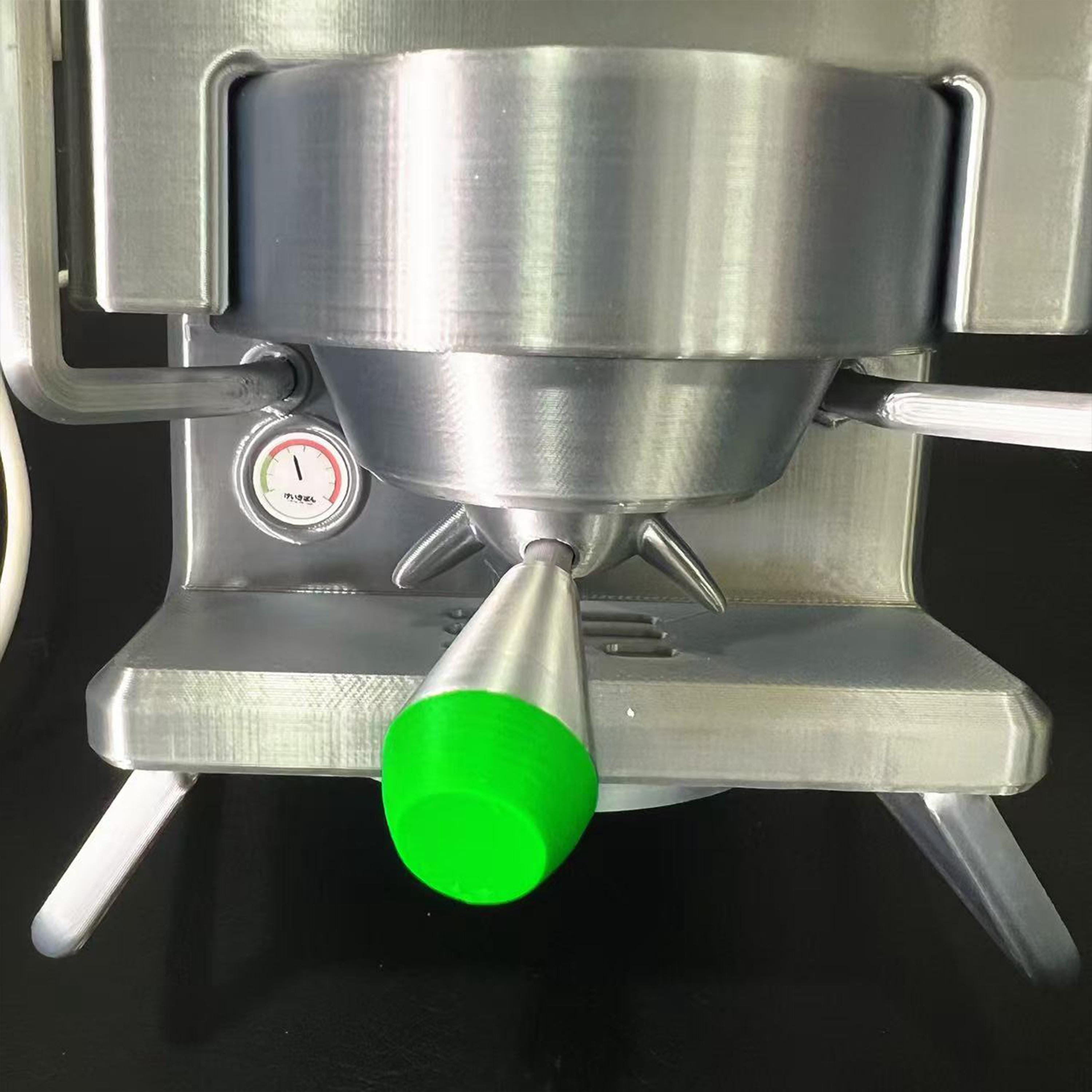 Splatoon Coffee Maker Wireless Charger 3D Printed Gaming Decor Fast 22W ...