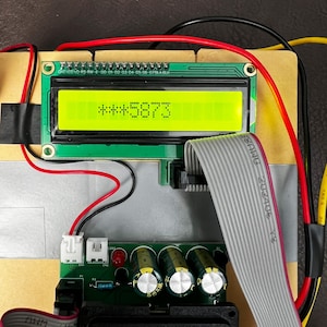 CS:GO C4 Bomb Timer Replica Airsoft Game Prop Realistic Sound CS2 ...