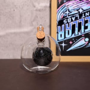 FA Homunculus in a Bottle Handmade Cosplay Prop Anime Collector’s ...