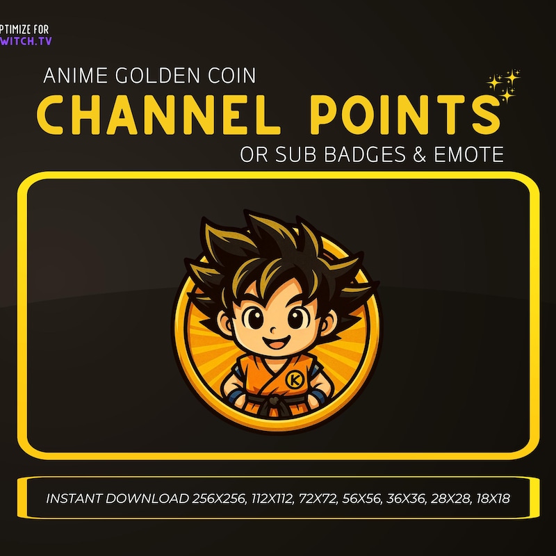 Goku Coins - Etsy
