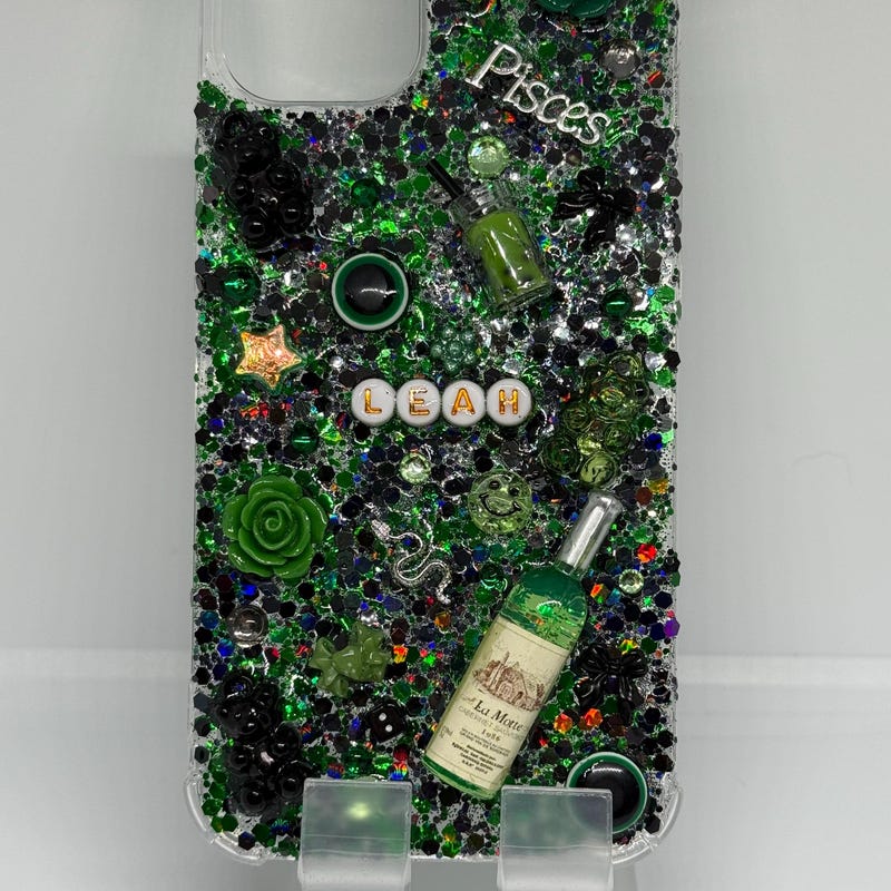 Junk Phone Case - Etsy UK