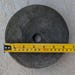 Concrete Water Spout Rosette 8" Pool Water Feature Wall Fountain ...