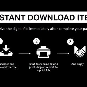 Project Overview Planner & Tracker Template | Project Management ...