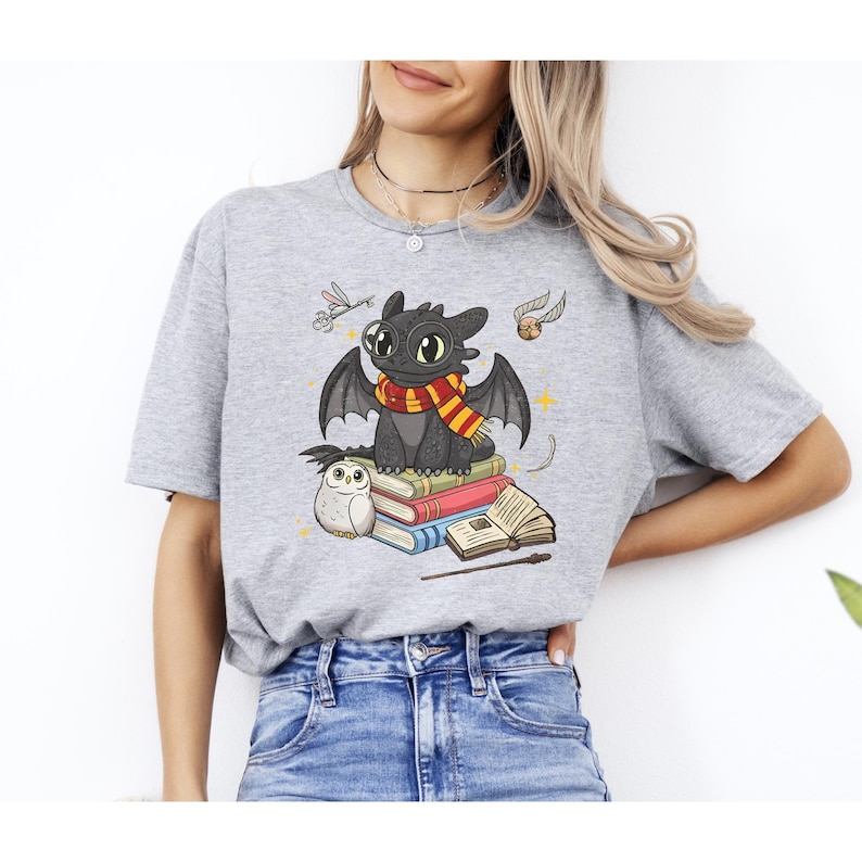 Toothless Vintage Shirt, Epic Universe Toothless Shirt, Toothless Gryff ...