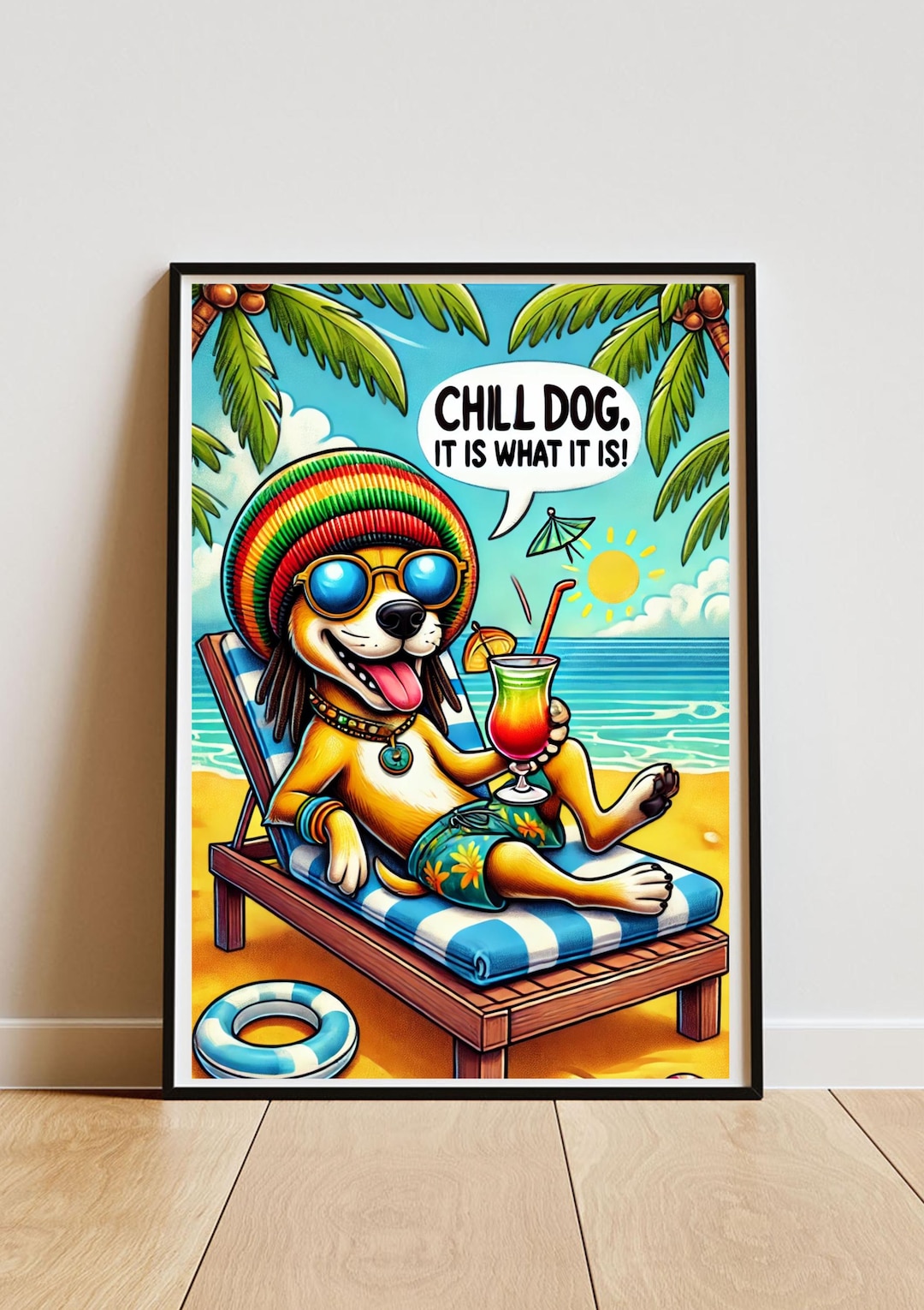 Funny Wall Art - Funny Posters - Funny Simple Wall Art - Fun Art for ...