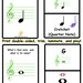 Make Learning Music FUN With the Smiley Note - Printable MUSIC ...