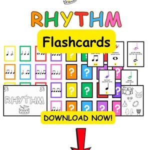 Make Learning Music FUN With the Smiley Note - Printable MUSIC ...