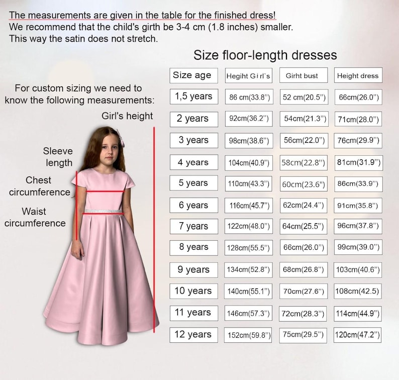 Pastel Rainbow Tulle Dress for Girls With Heart Back Cutout and Bow ...