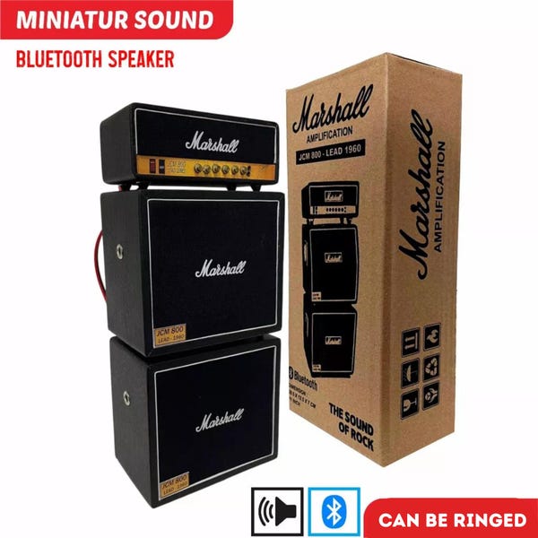 Mini Tool Box Speaker - Etsy