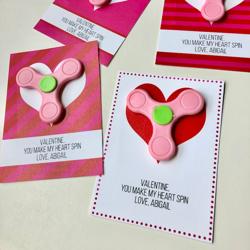 Fidget Spinner - Etsy