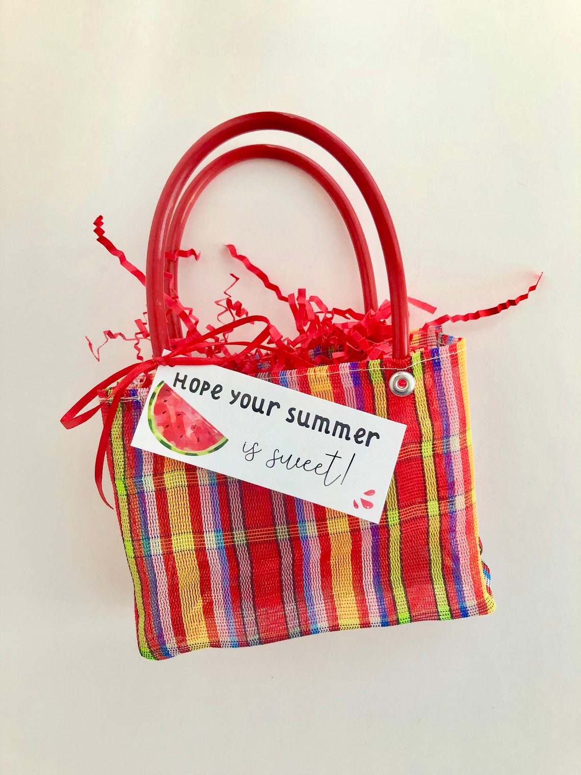 Auto Download Printable Hope Your Summer is Sweet End - Etsy