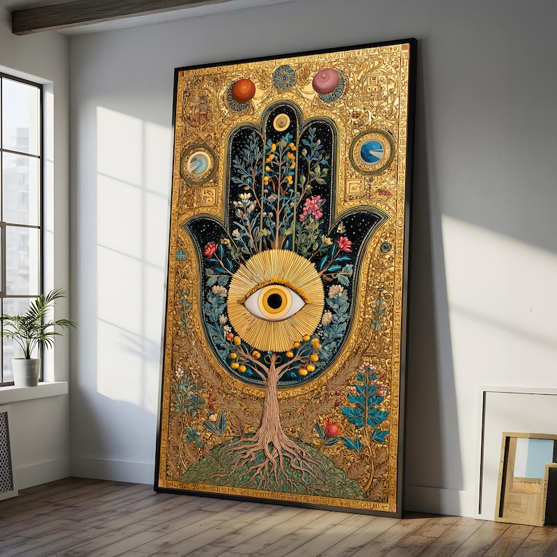 Seeing the Trees - Etsy