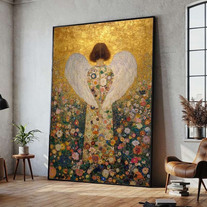 Celestial Angel Dress - Etsy