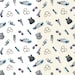 Seamless Police Badge Pattern: Law Enforcement Gift (digital Download ...