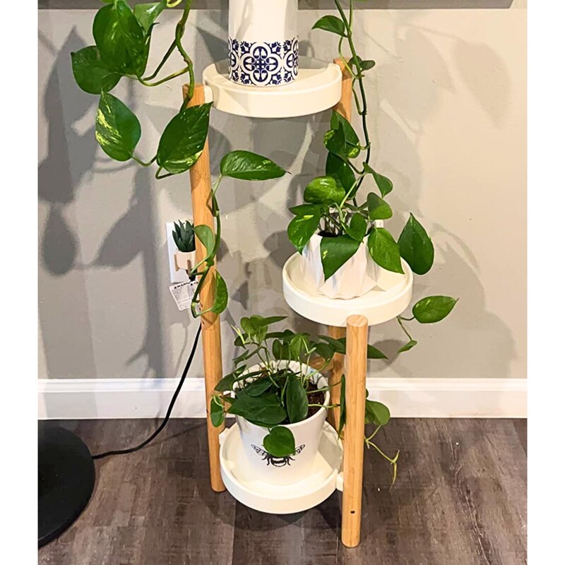 Ladder Pot Rack - Etsy