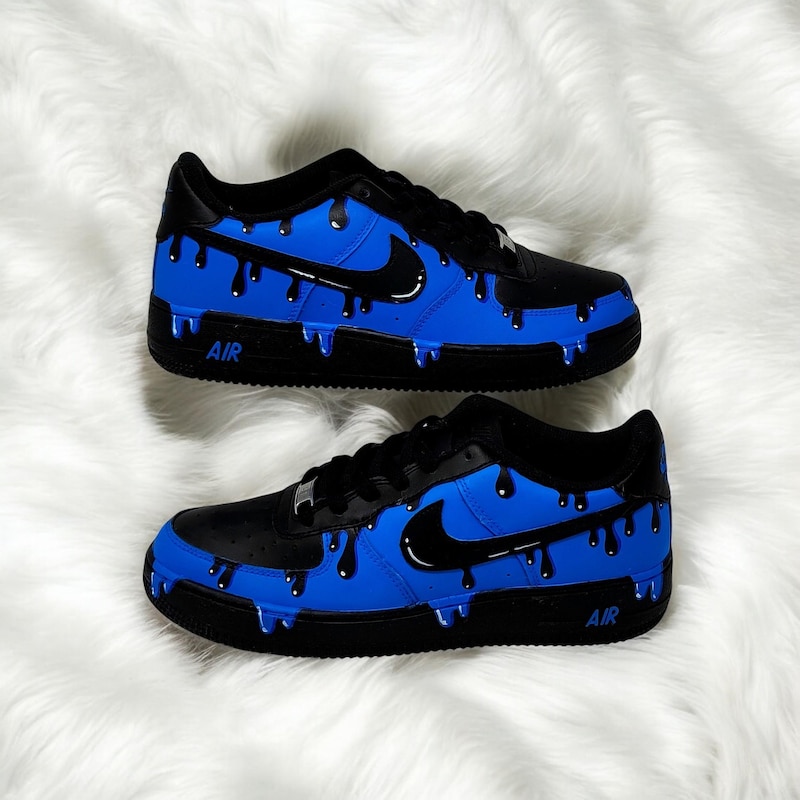 Nike Air Shoes for Man - Etsy Canada