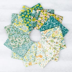 Liberty Tree of Life - Canopy Greens Rolie Polie (40 Pcs) by Liberty ...