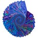 Classics Plus: Royal Design Roll (40 Pcs) by Kaffe Fassett Collective ...
