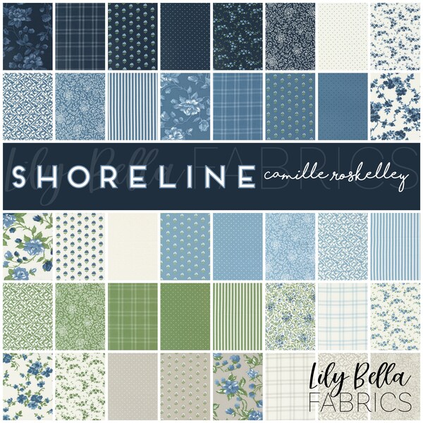 Shoreline - Etsy
