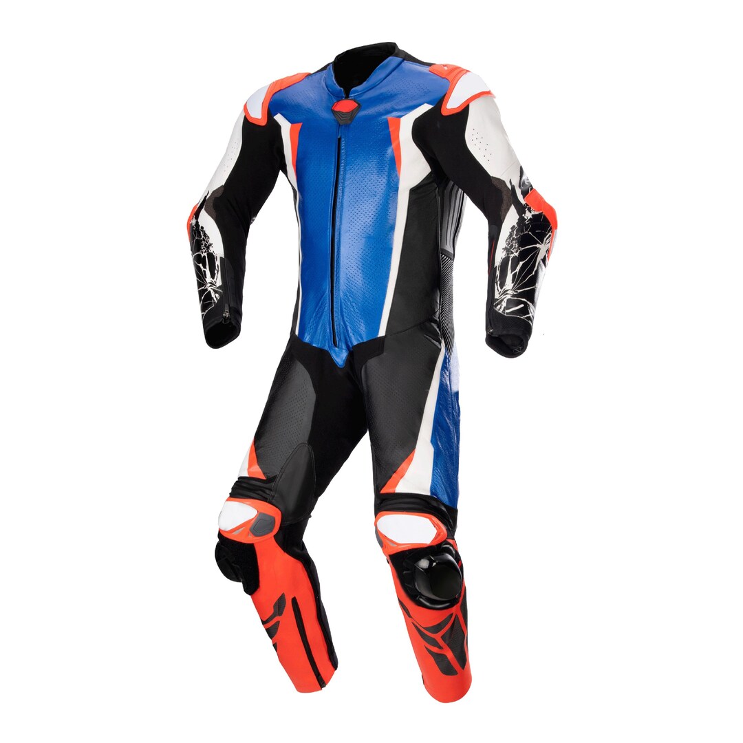 One Piece Motorbike Racing MOTOGP Track Riding Sport CE Approved ...